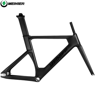 Carbon Track Bike Frame Carbon Fiber Fixed Gear Frameset TR045 ...
